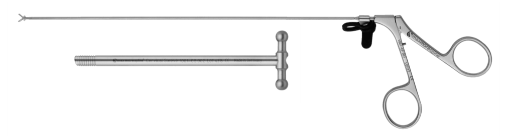 MINI Endoscopic System - MaxMoreSpine